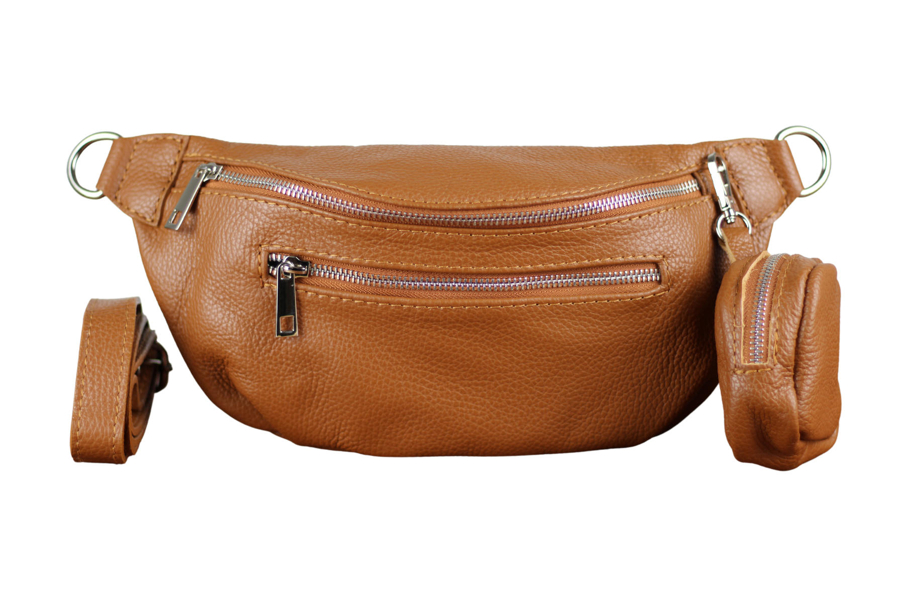 Yade Bauchtasche: Eleganz und Funktionalität in Einem